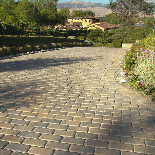 Classic Cobble - Aptos Landscape Supply