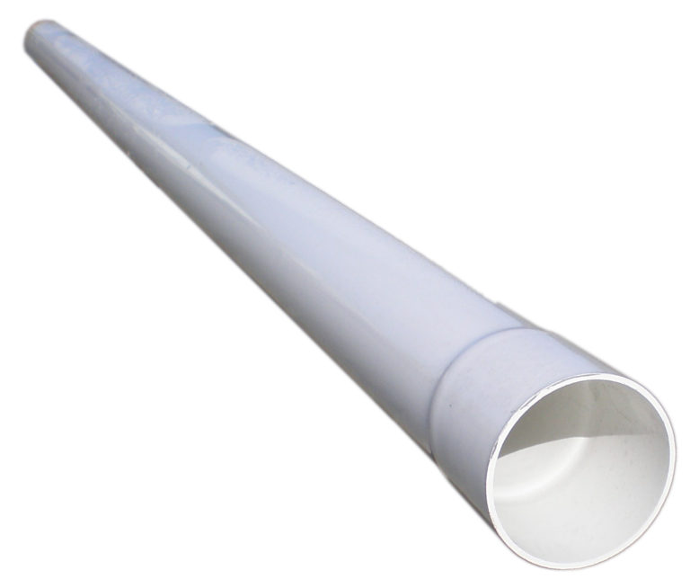 SDR 35 Aptos Landscape Supply
